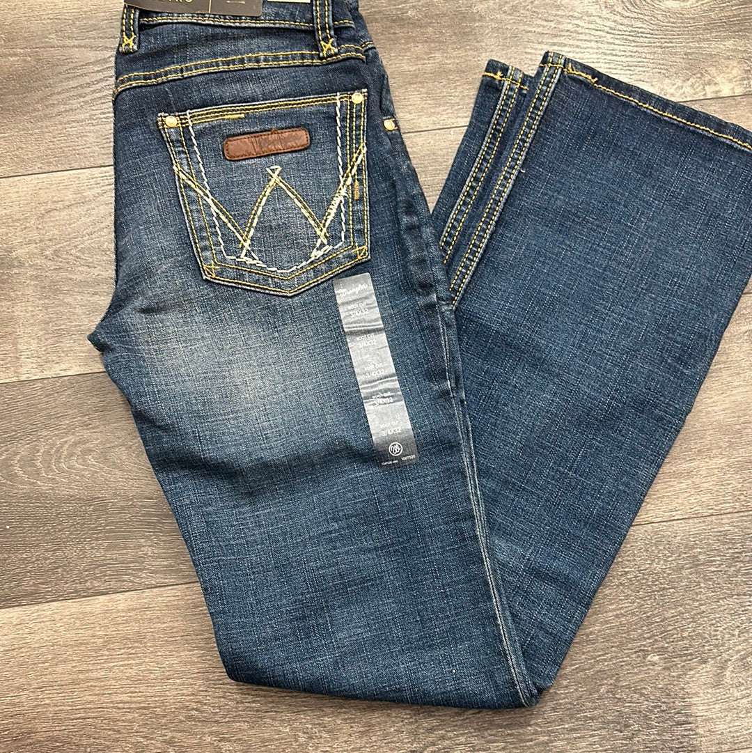 Wrangler Retro Jeans – Salasfashion
