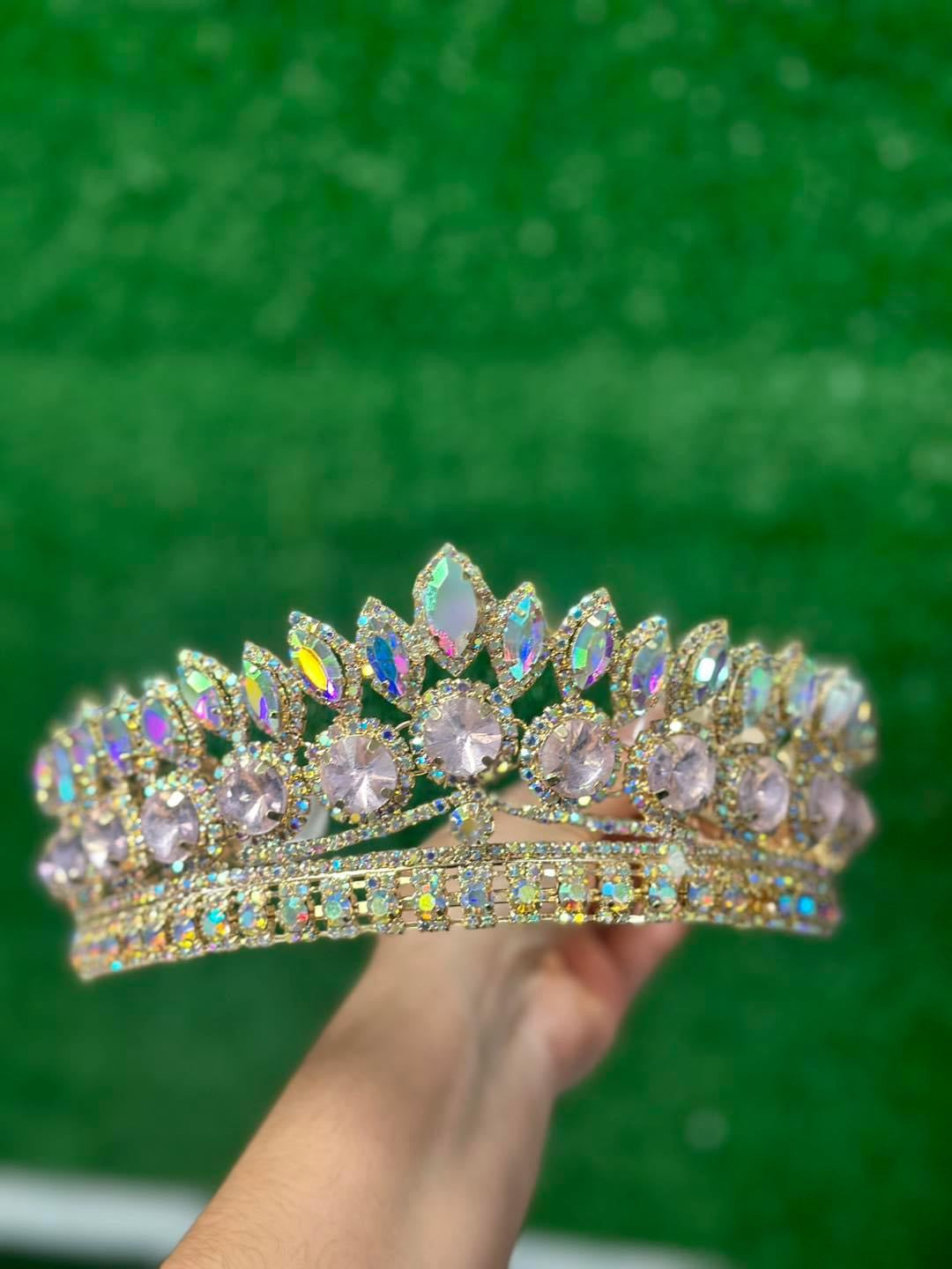 Princess Crown – Salasfashion